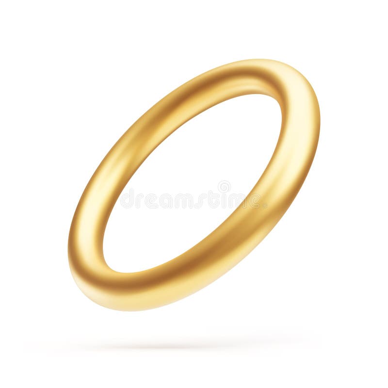 Golden Rotating Triangles Repeating Pattern Over Black Background Stock ...