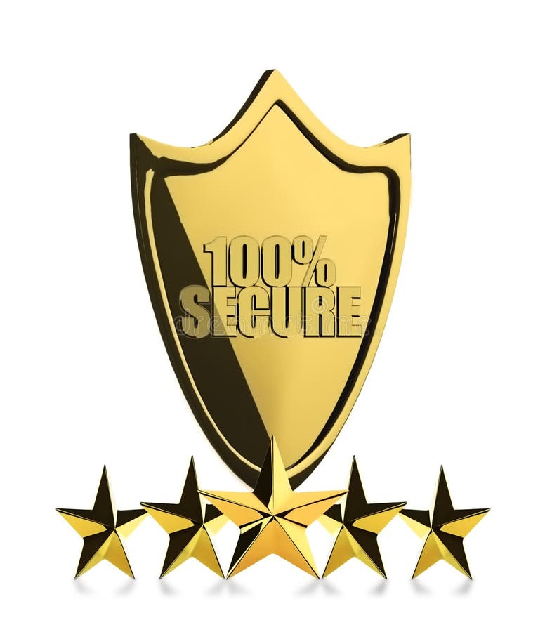 100secure Stock Illustrations – 2 100secure Stock Illustrations ...