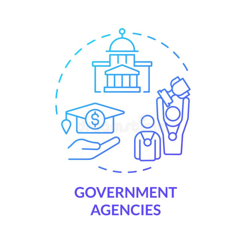 Agencies Line Art Stock Illustrations – 106 Agencies Line Art Stock ...