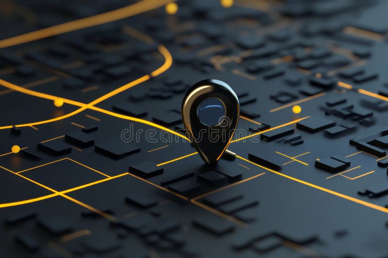 3D GPS Navigation Map Design for Enhanced Urban Transportation ...