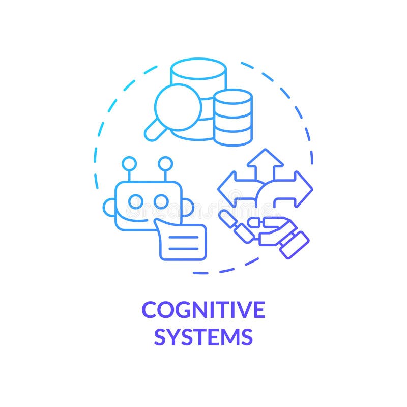 Cognitive Systems Stock Illustrations – 3,144 Cognitive Systems Stock ...