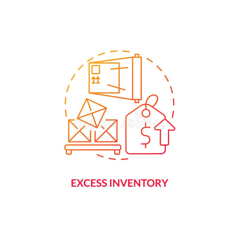 Excess Inventory Stock Illustrations – 99 Excess Inventory Stock ...