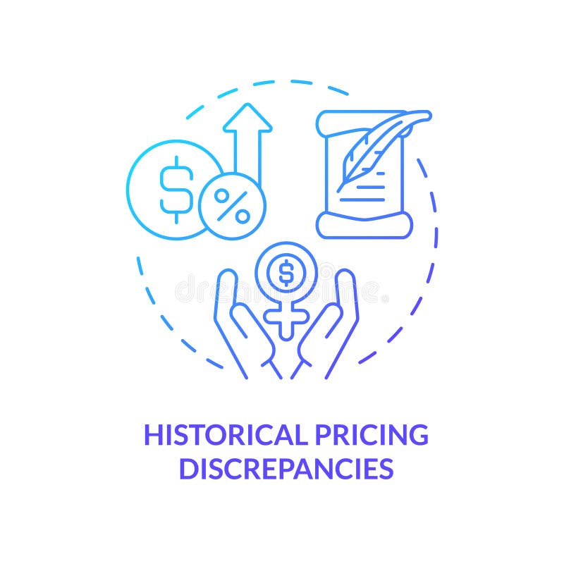 Discrepancies Icon Stock Illustrations – 7 Discrepancies Icon Stock ...