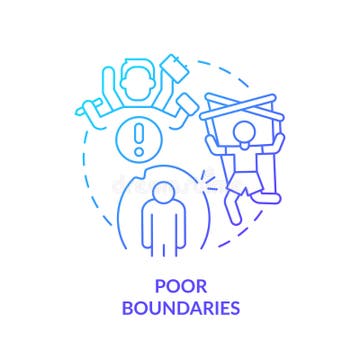 Lack Boundaries Stock Illustrations – 265 Lack Boundaries Stock ...