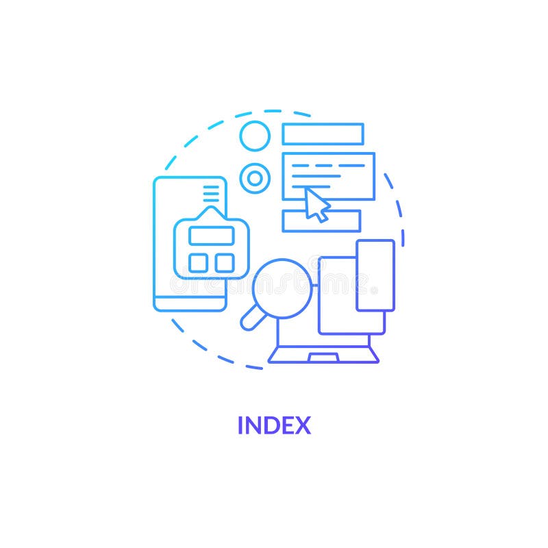Index Assessment Stock Illustrations – 352 Index Assessment Stock ...