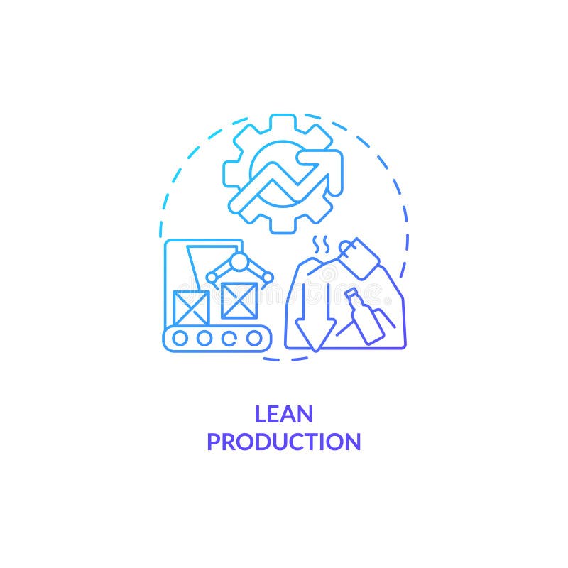 Excess Production Stock Illustrations – 151 Excess Production Stock ...