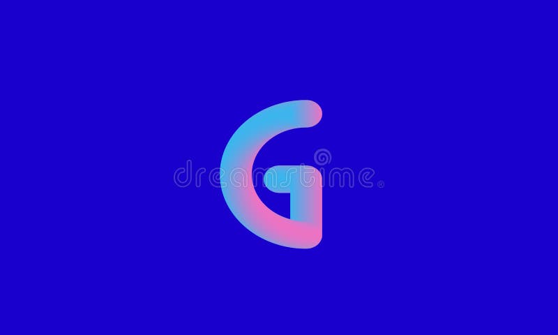 3d Gradient Letter G,3d Letters G Logo Design,gradient G,3d Decorative ...