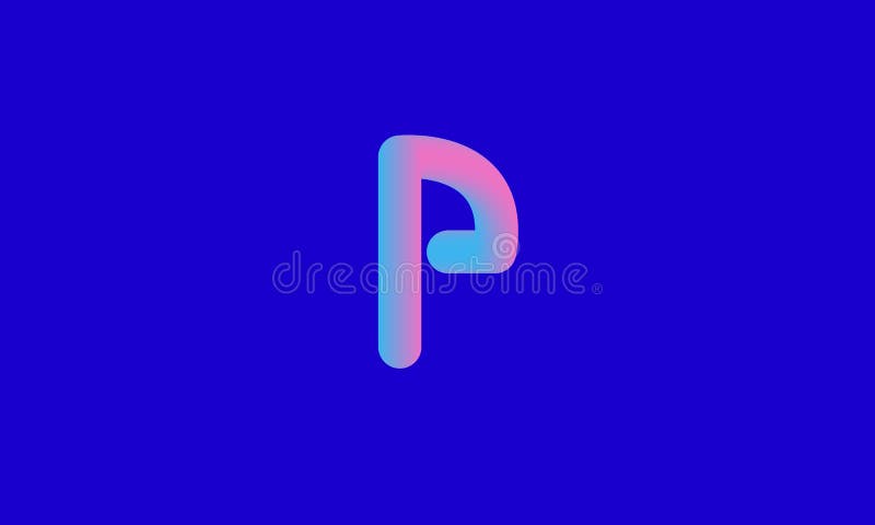 P 3d Logo Stock Illustrations – 919 P 3d Logo Stock Illustrations ...