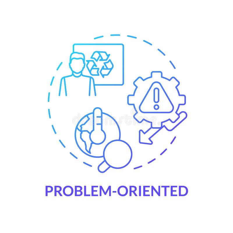 Oriented Problem Stock Illustrations – 533 Oriented Problem Stock ...
