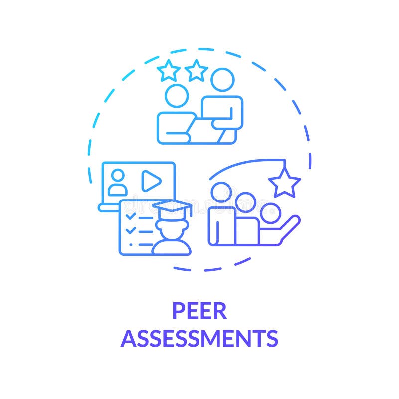 Assessments Concept Stock Illustrations – 635 Assessments Concept Stock ...