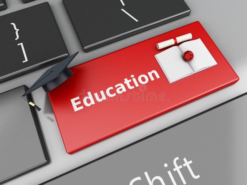 Computer Keyboard Key Cap Stock Illustrations – 95 Computer Keyboard ...