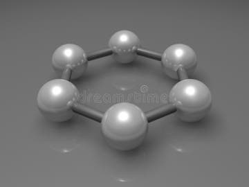 Aromatic Molecule Stock Illustrations – 1,819 Aromatic Molecule Stock ...