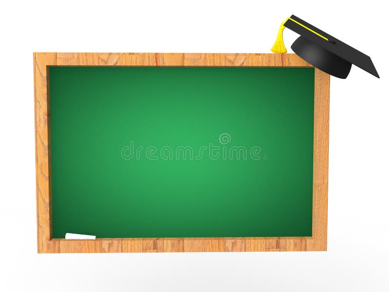 Graduation Background Green Stock Illustrations – 8,613 Graduation ...