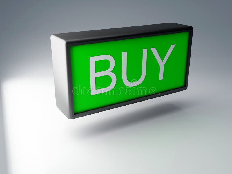 3d green buy button stock illustration. Illustration of human - 37179040