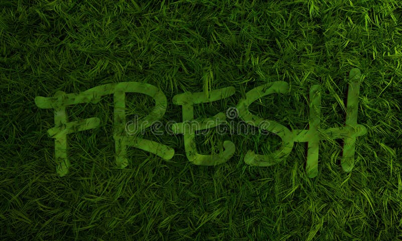 Fresh Word Concept 3d Stock Illustrations – 857 Fresh Word Concept 3d ...