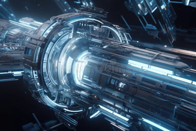 3d Grid of Hexagons and Triangles, with an Additional Pattern Overlay ...