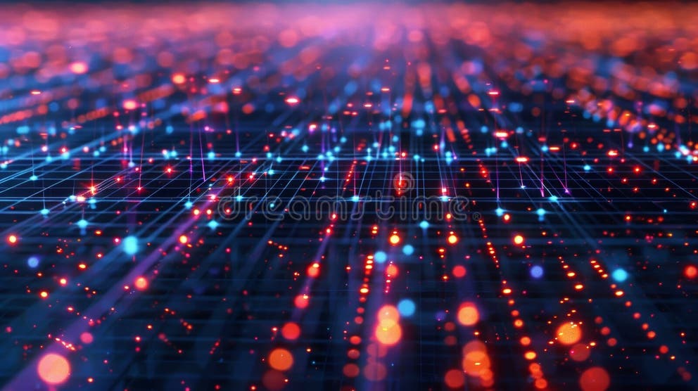 Computational Power Stock Illustrations – 6,201 Computational Power ...