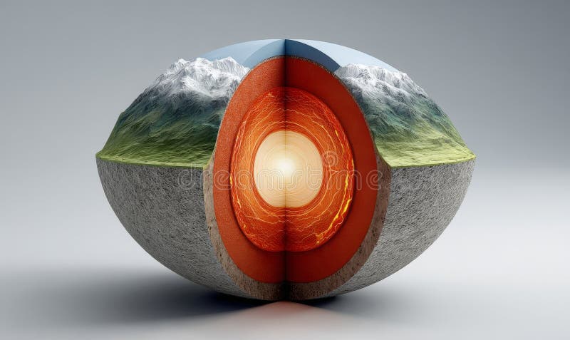 Plate Tectonics Cross Section Stock Photos - Free & Royalty-Free Stock ...