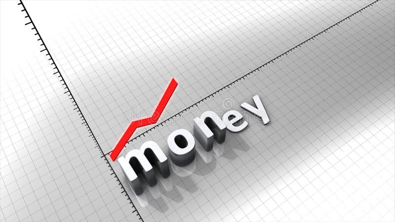 Graphic Animation, Rising GDP(Gross Domestic Product) Stock Footage ...