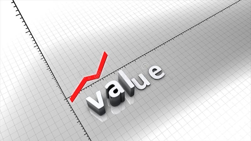 Graphic Animation, Rising GDP(Gross Domestic Product) Stock Footage ...