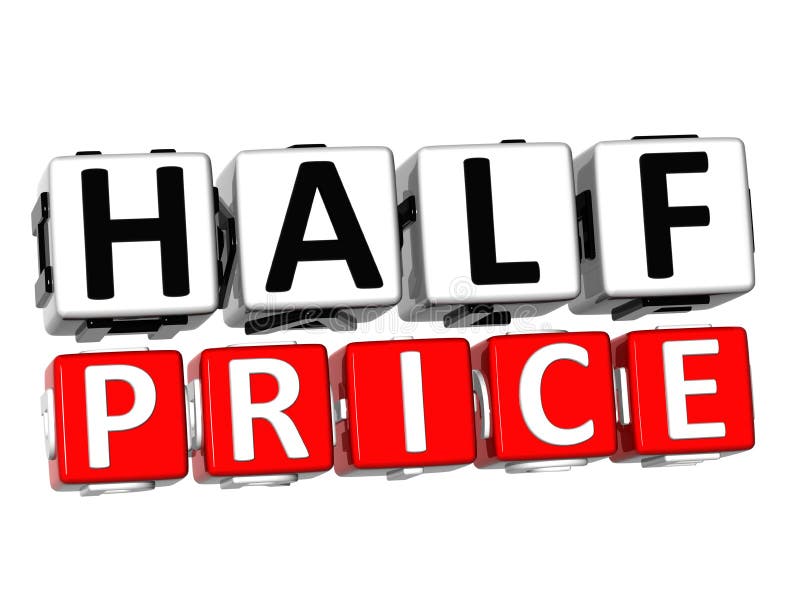 3d Fee Button Click Here Block Text Stock Illustrations – 13 3d Fee ...