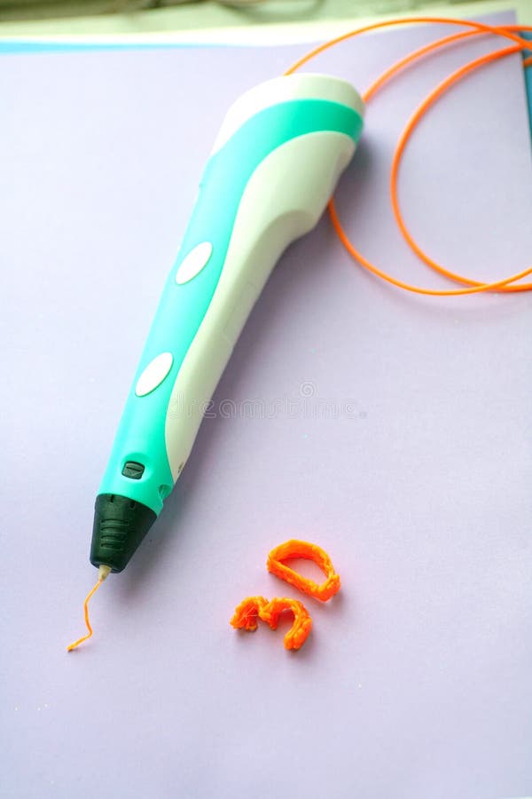 3d handle modern toy stock photo. Image of child, making - 116935442