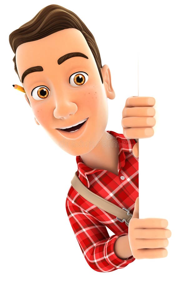 Person Looking Over Wall Stock Illustrations – 83 Person Looking Over ...