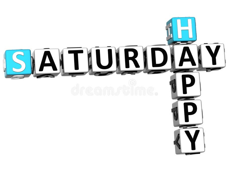 Happy Saturday Stock Illustrations – 3,851 Happy Saturday Stock ...