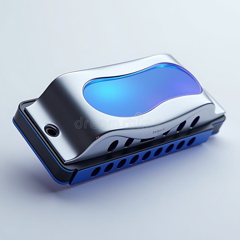 3d Harmonica Stock Illustrations – 429 3d Harmonica Stock Illustrations ...