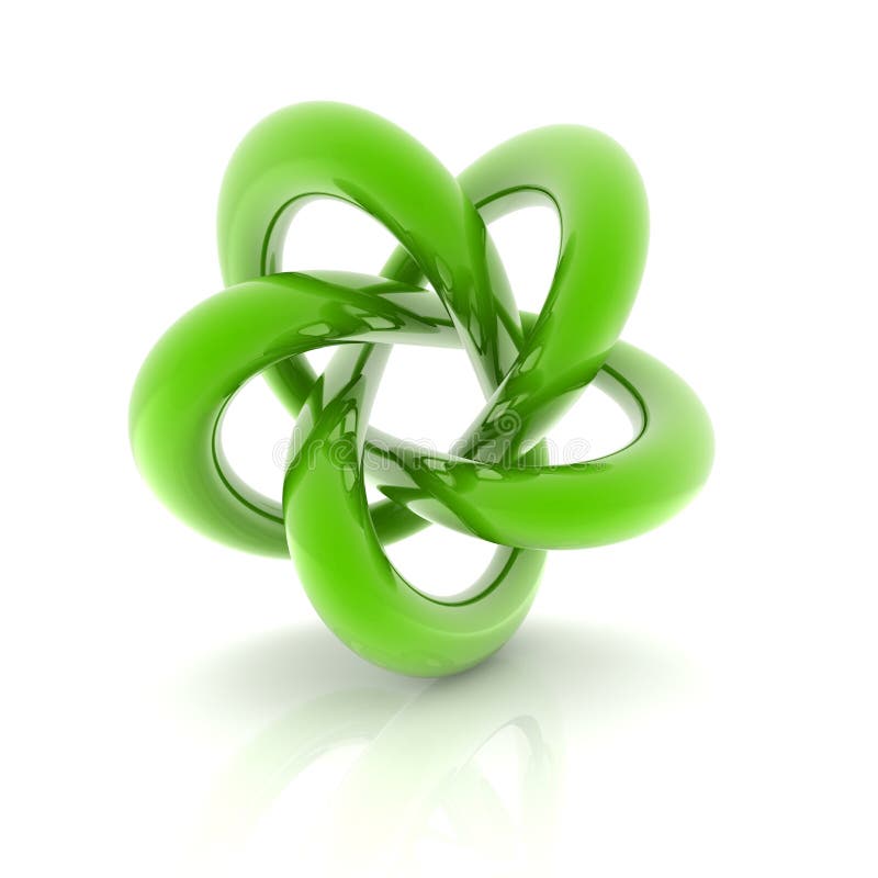 3D helix shape stock illustration. Illustration of composite - 46492066