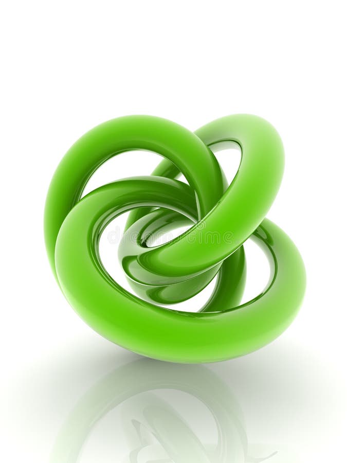 3D helix shape stock illustration. Illustration of helix - 46492188