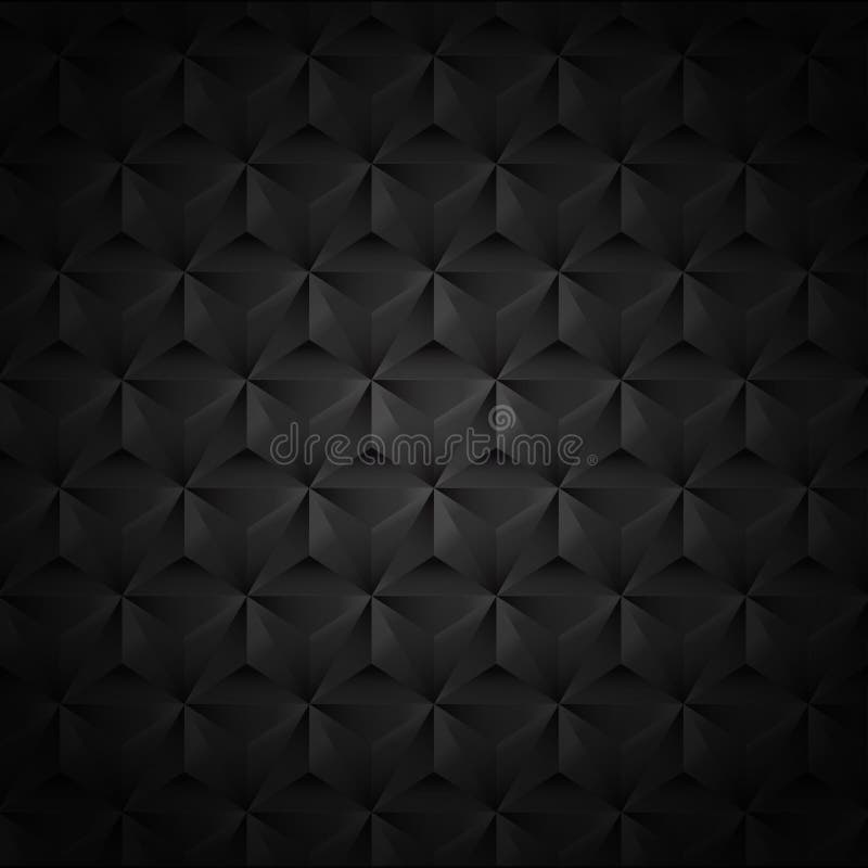 3D Hexagon Texture Background Seamless Stock Vector - Illustration of ...