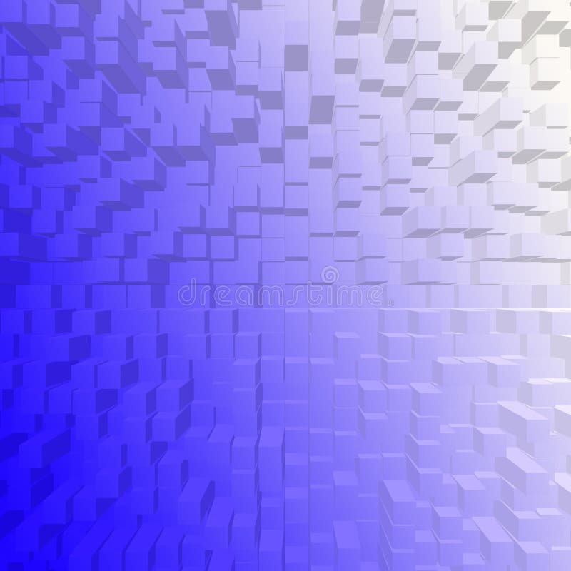 3D Hintergrundfarbe stock abbildung. Illustration von farbe - 88493478