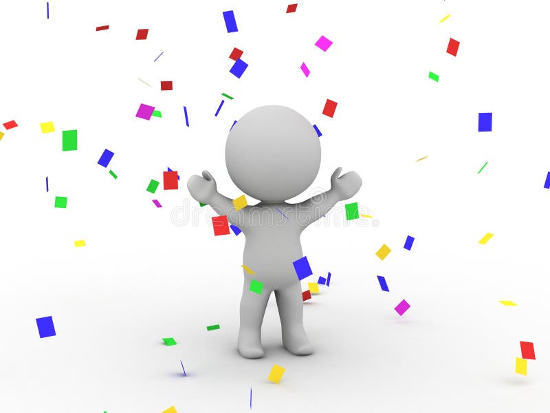 Victoire Stock Illustrations, Vecteurs, & Clipart – (423,577 Stock ...