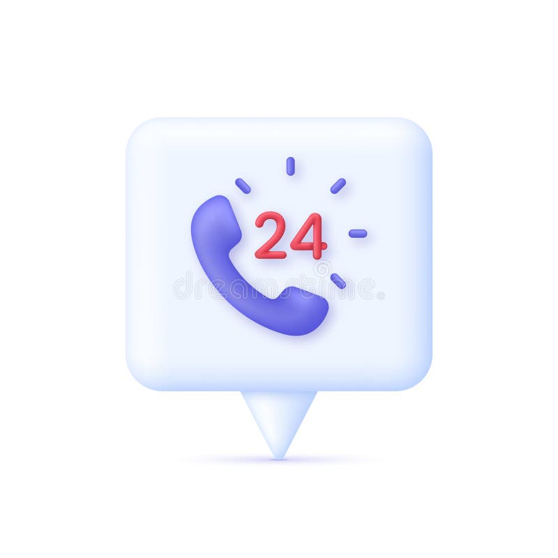 24 7 Cell Phone Icon Stock Illustrations – 58 24 7 Cell Phone Icon ...
