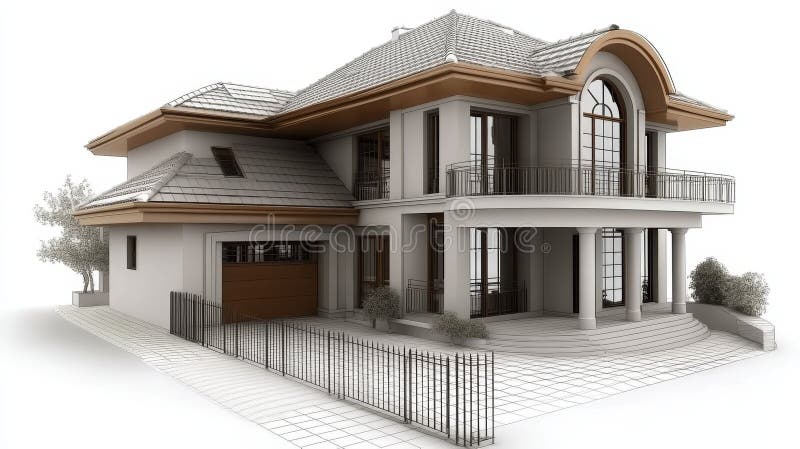 3d House Design Software Empowering Architectural Visualization and ...