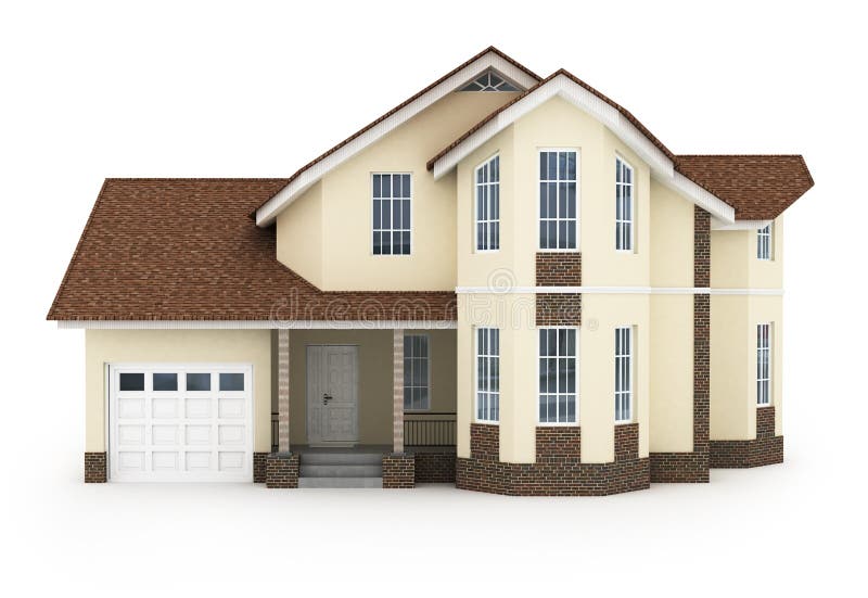 1,233,000+ Generic red model house Free Stock Photos - StockFreeImages