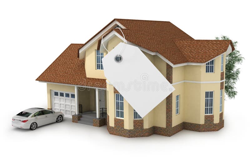 Generic House Stock Illustrations – 1,791 Generic House Stock ...