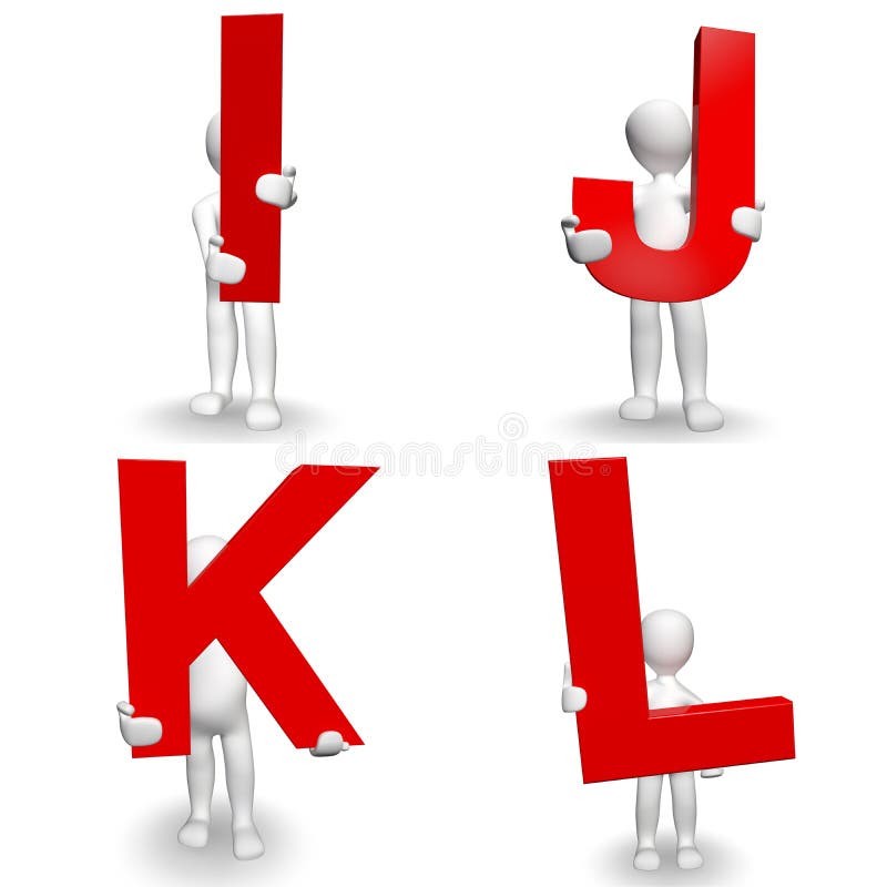 Human Letter Stock Illustrations – 49,123 Human Letter Stock ...