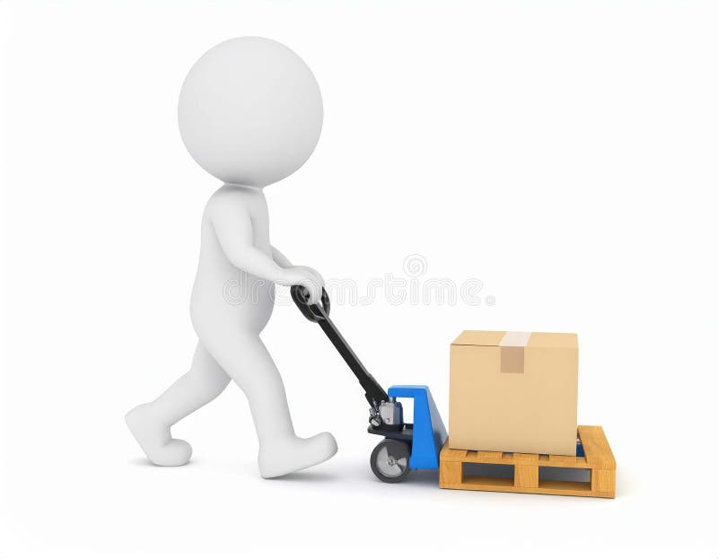 Character Pulling Chain Stock Illustrations – 188 Character Pulling ...