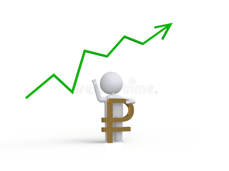 Pozitive Graph Stock Illustrations – 1 Pozitive Graph Stock ...