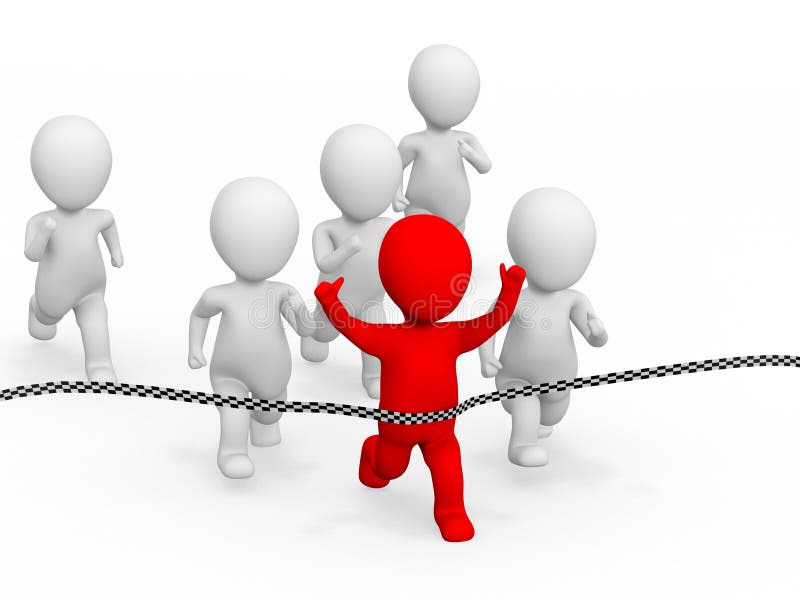 Cartoon Finish Line Stock Illustrations – 8,896 Cartoon Finish Line ...