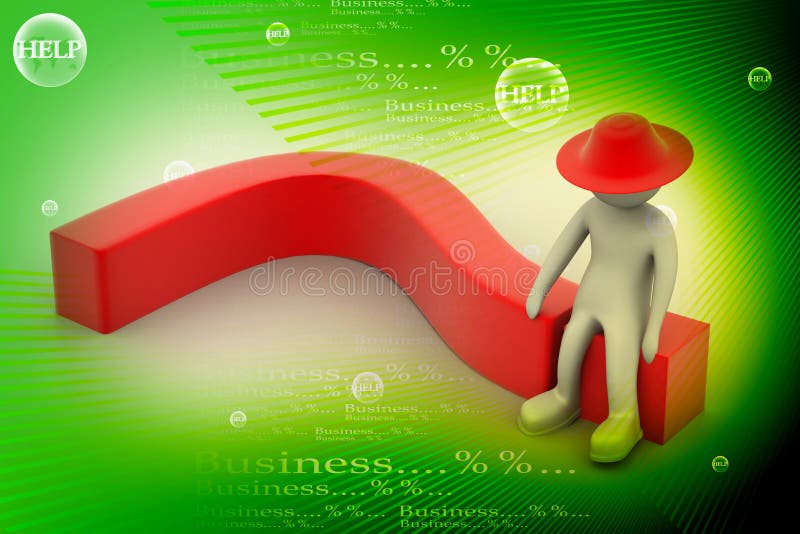 Human Think Brain Icon, Outline Style Stock Vector - Illustration of ...