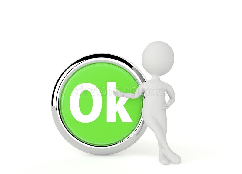 Ok Button Stock Illustrations – 18,483 Ok Button Stock Illustrations ...