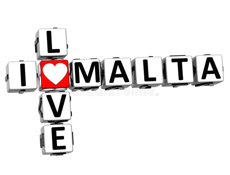 Malta Eu Stock Illustrations – 566 Malta Eu Stock Illustrations ...