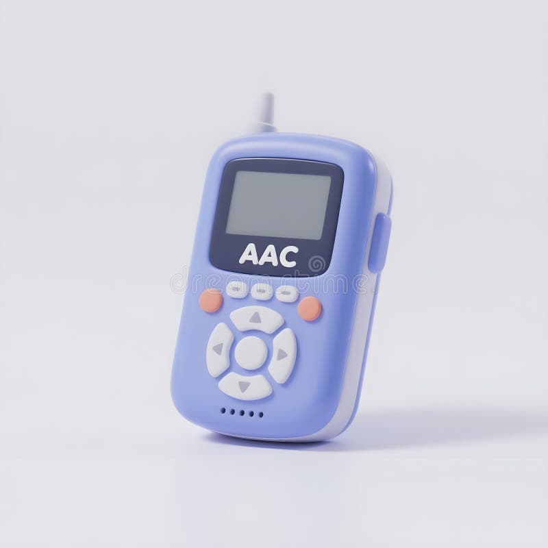 Icon Aac Device Stock Illustrations – 9 Icon Aac Device Stock ...