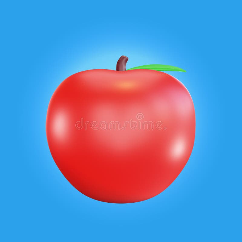 Apple Logo Theme Stock Illustrations – 344 Apple Logo Theme Stock ...