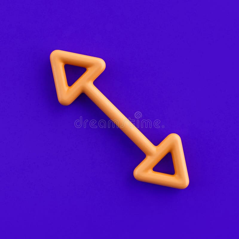 Expand 3d Icon Stock Illustrations – 358 Expand 3d Icon Stock ...