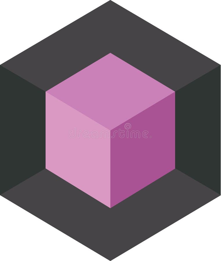 3d Icon stock vector. Illustration of icon, element - 240510173