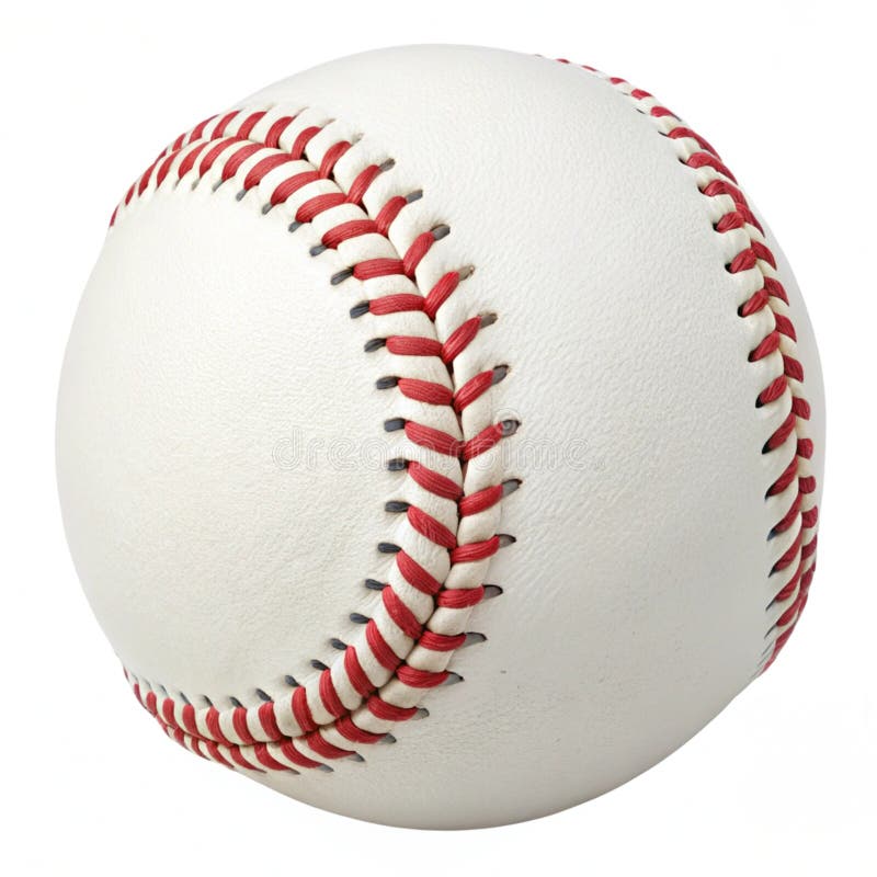 Baseball 3D icon stock illustration. Illustration of home - 368743205